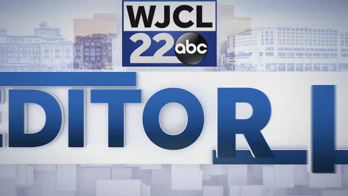 WJCL Editorial: Savannah events show true colors of the community