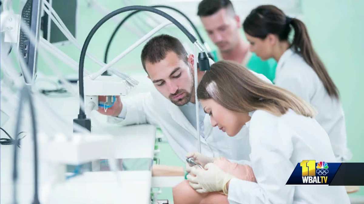 Maryland Apprenticeship Connector helps transform state's workforce