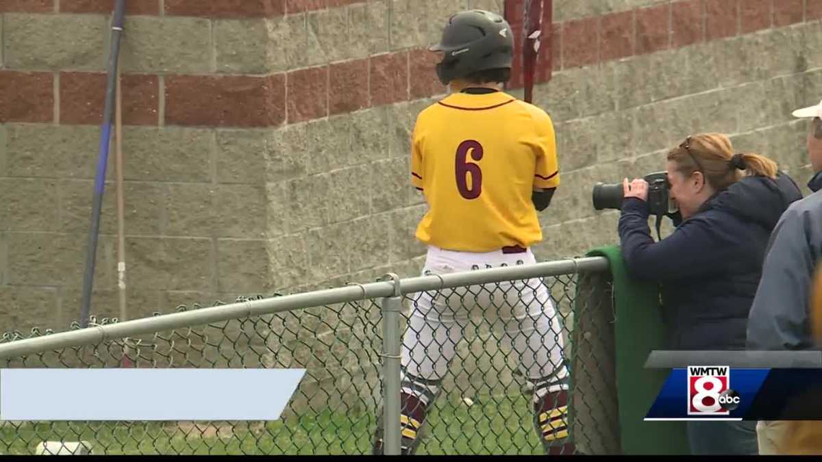 Cape Elizabeth baseball, Brunswick softball win on Saturday