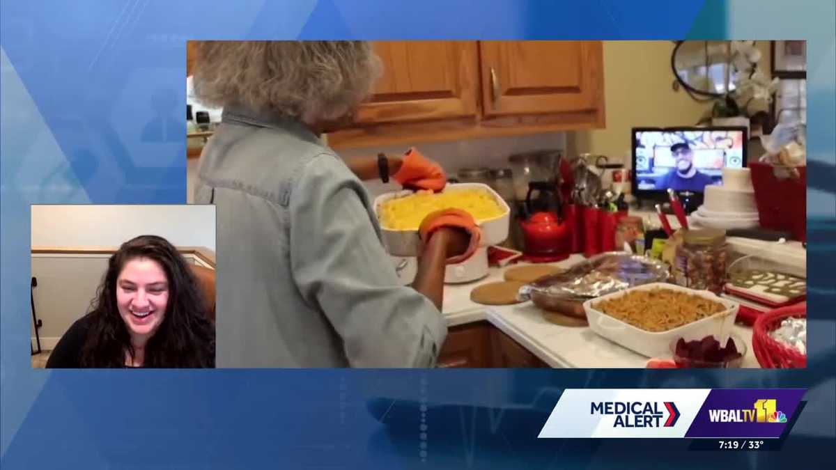 Tips to avoid common injuries in the kitchen this Thanksgiving