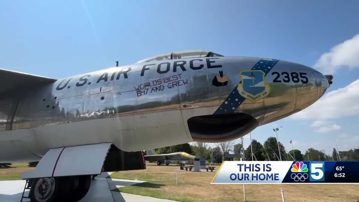This is Our Home: Remembering the Plattsburgh Air Force Base