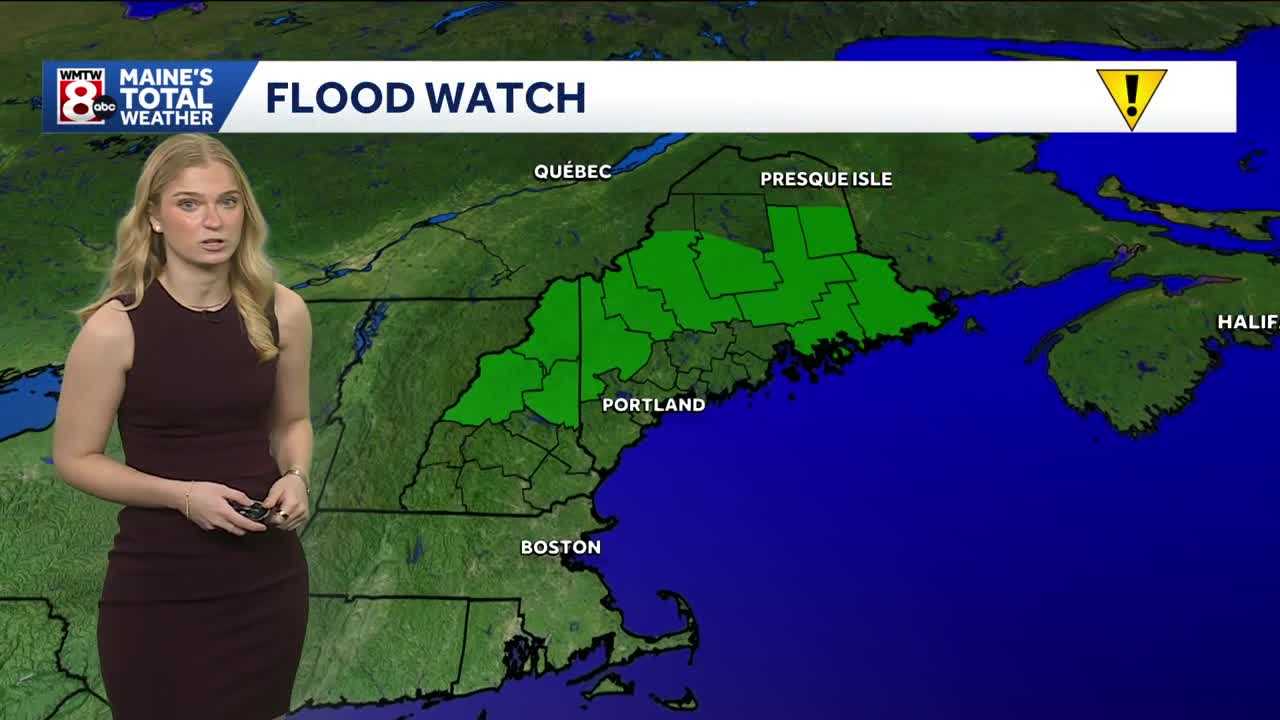 Victoria Wisniewski - Meteorologist