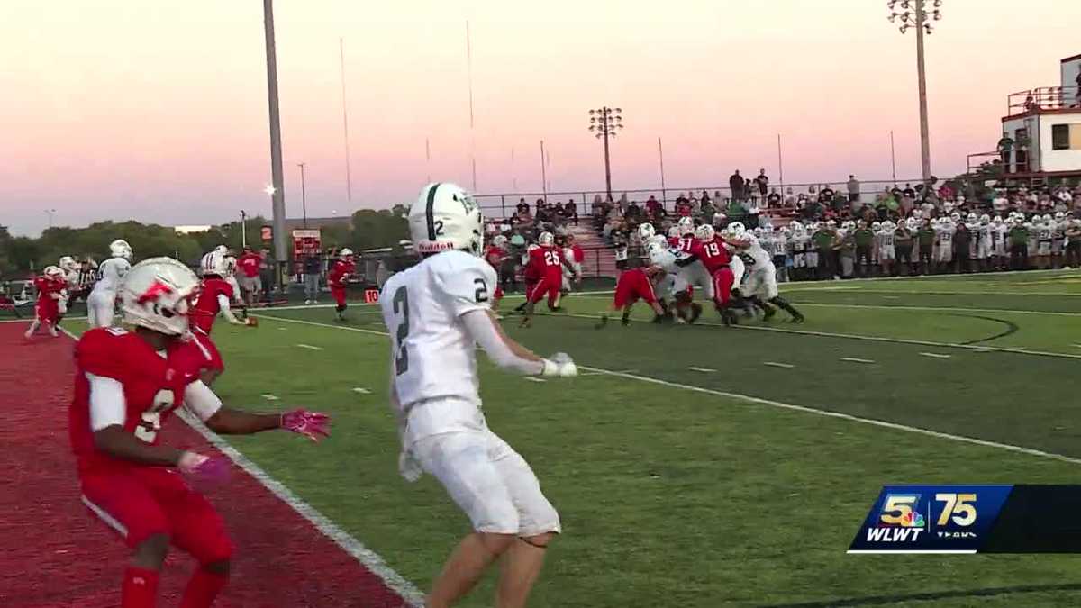 Game of the Week: Defense carries Mason over Fairfield