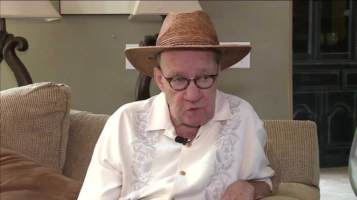 Al Eschbach looks back on decades of covering OU-Texas football
