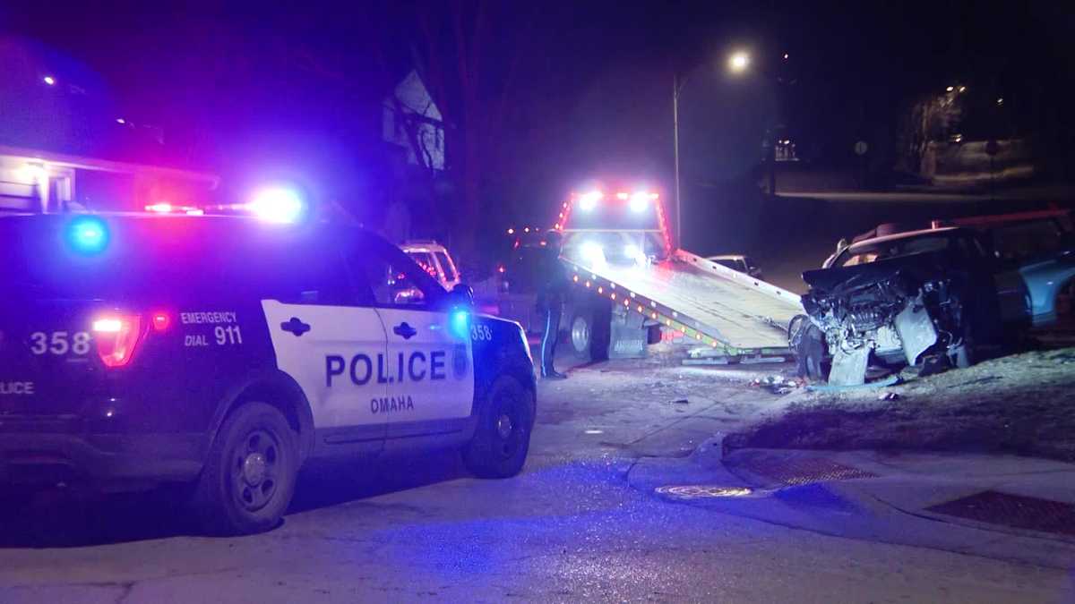 Two people injured in rollover crash Tuesday night