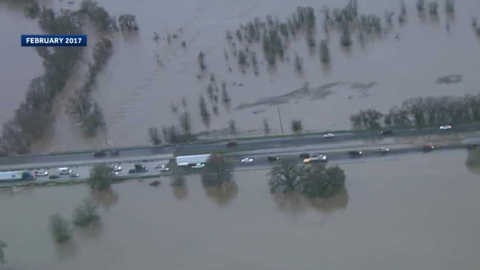 Sacramento city officials urge residents keep flood insurance Sacramento city officials urge residents keep flood insurance