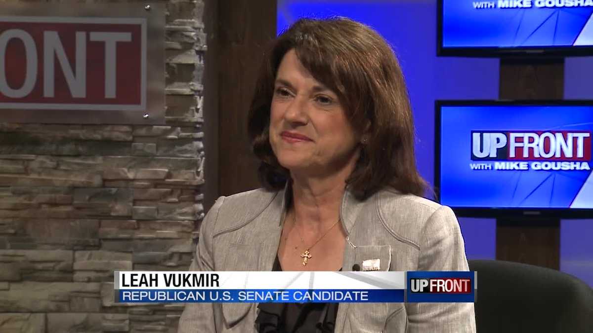 Vukmir: 'I'm a fighter'