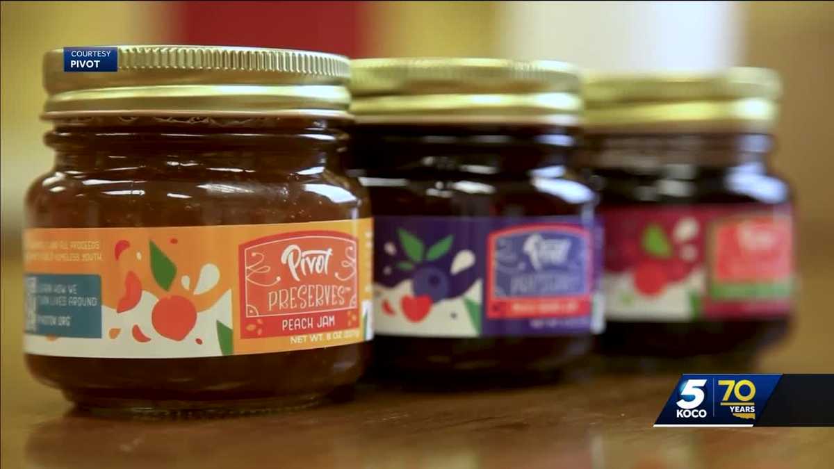 Nonprofit helping homeless youth opens Pivot Preserves