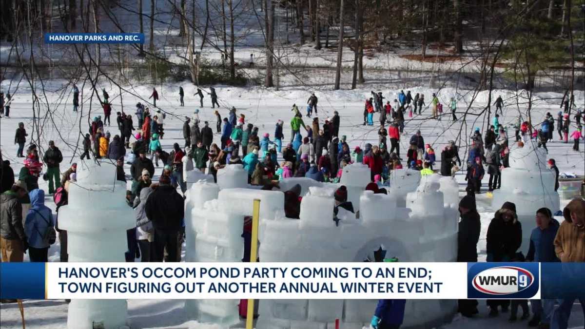 Hanover ends 25-year winter event due to climate change