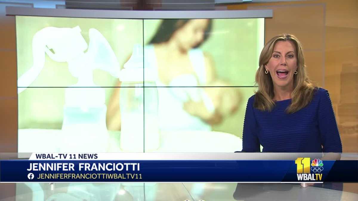 Woman's Doctor: Benefits of breastfeeding for babies