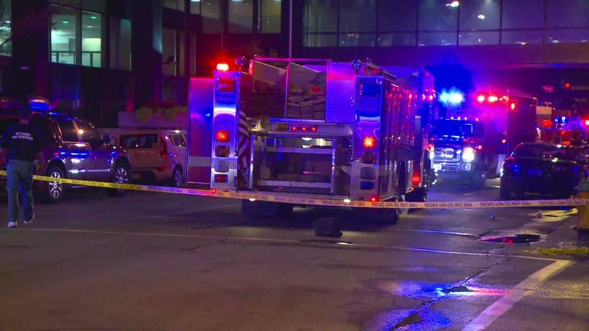 Investigation continues into Equitable Building fire