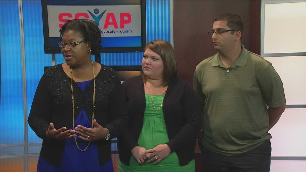 South Carolina Youth Advocate Program is recruiting foster families