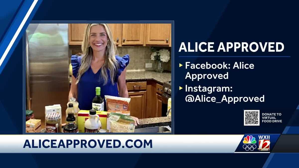 Alice Approved summer cookout tips and tricks