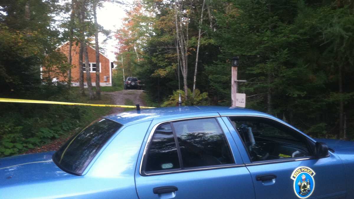 State Police investigate shooting death in Cushing
