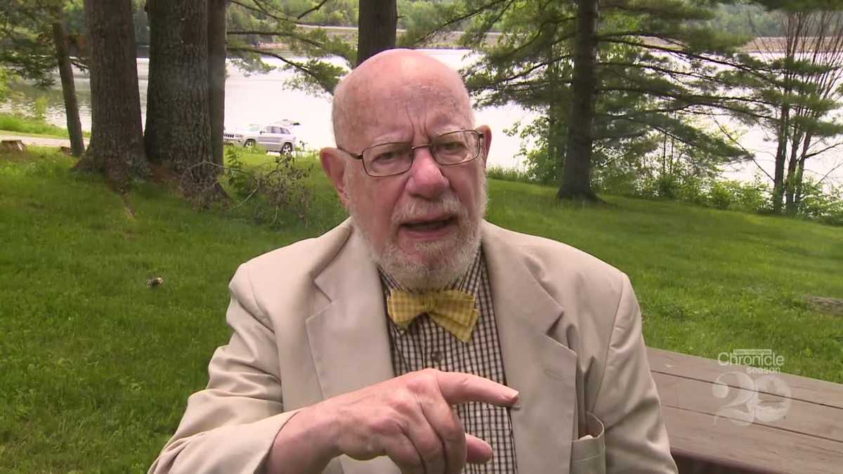 Fritz Wetherbee's New Hampshire: Pattenville