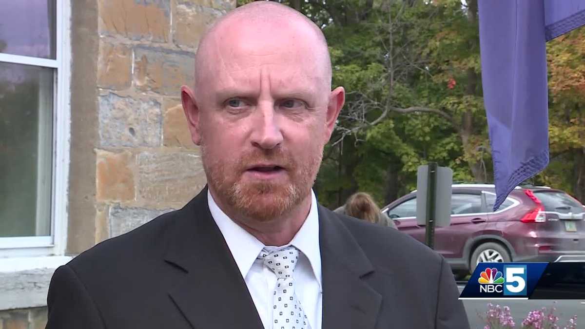 Franklin County Sheriff John Grismore loses appeal for recertification ...