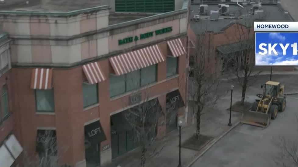 Brookwood Village redevelopment advances with sale of key parcel for ...