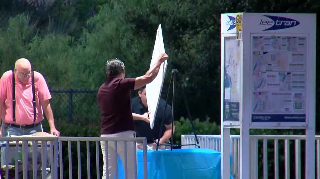 LeeTran wants your input on how to improve transportation in Lee County