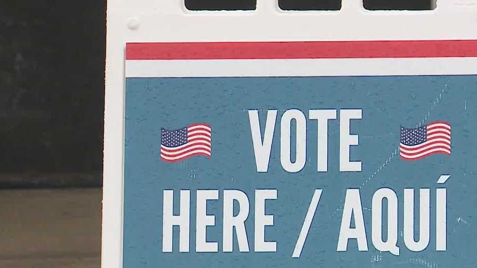 Voters' guide: Ballot questions, polling locations & referendums