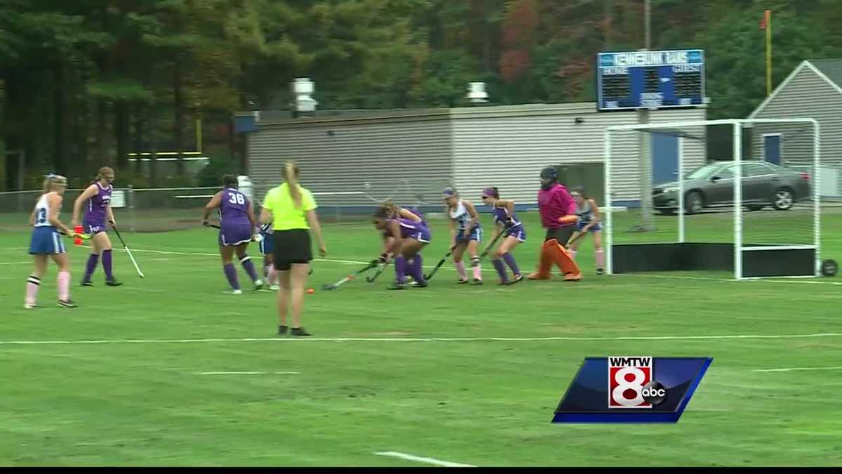 Wednesday's high school wrap up