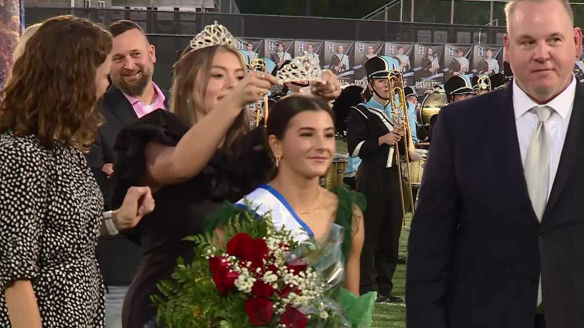 High School Huddle: Jackson-Olin at Helena