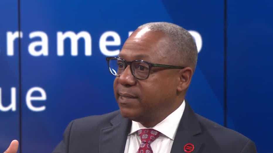 Sacramento native Ken Barnes named interim CEO of the Greater ...
