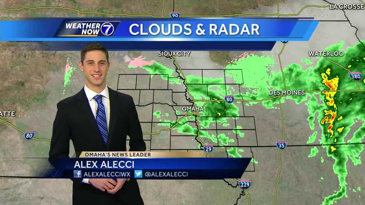 Gloomy start but a Sunny Sunday forecast