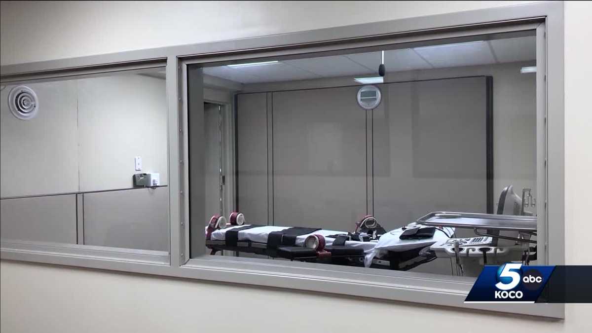 Attorney for Phillip Hancock claims client is innocent
