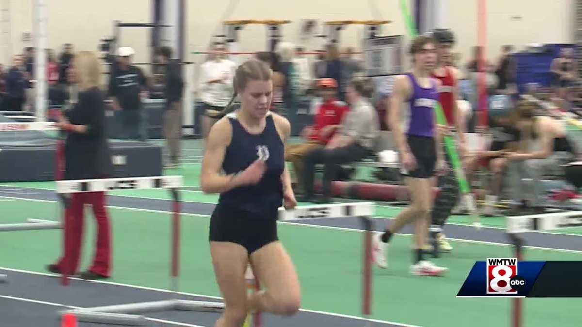 SMAA track and field recap