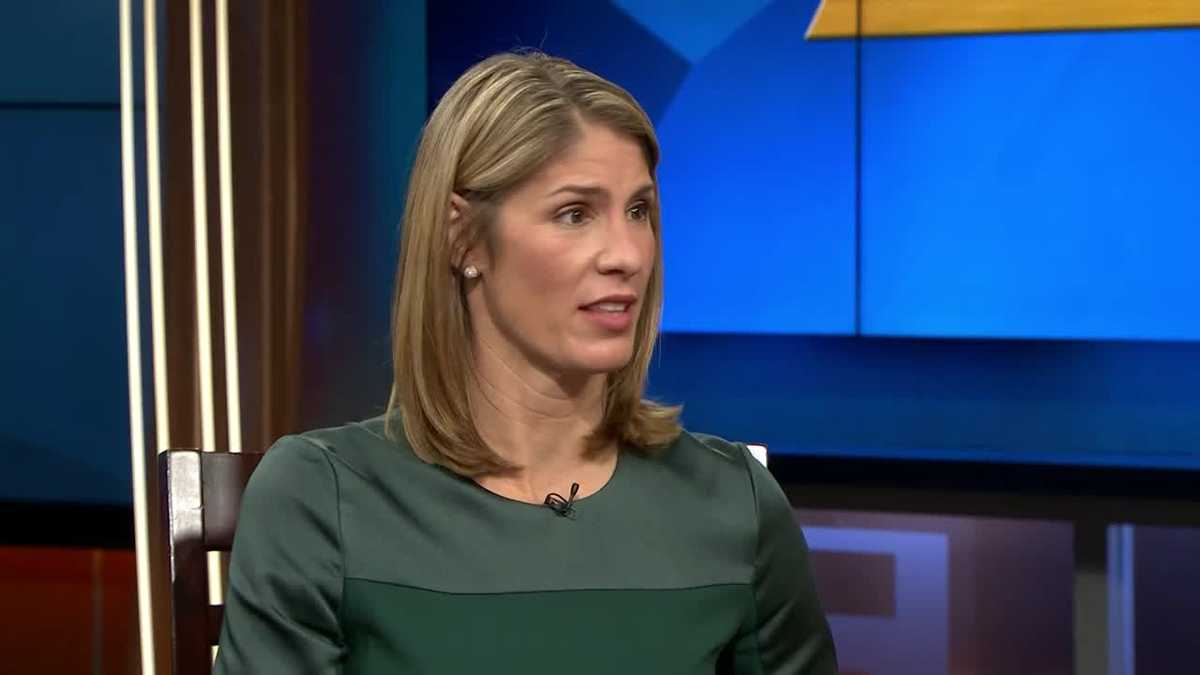 On the Record: Rep.-elect Lori Trahan