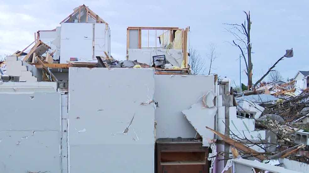 Coping with trauma: Tips on helping children process the disaster