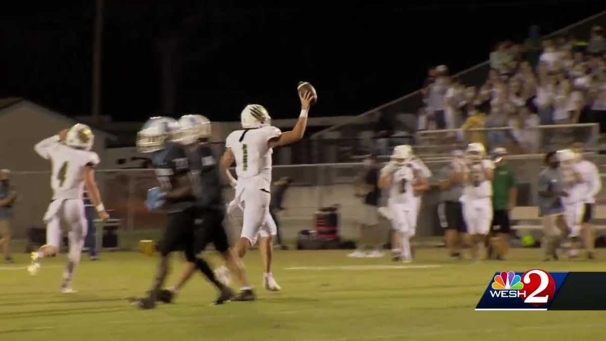 Viera wins big against Rockledge