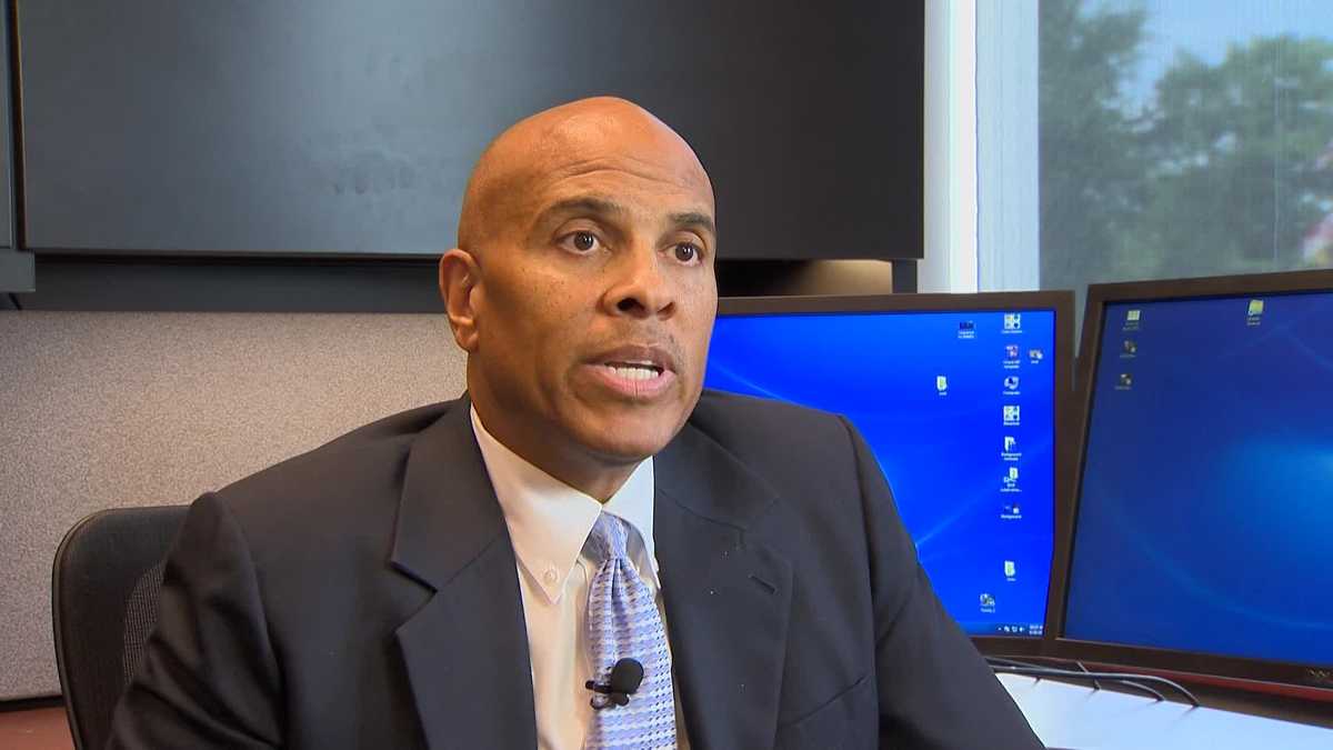 Raw video: More from Michael Higginbotham