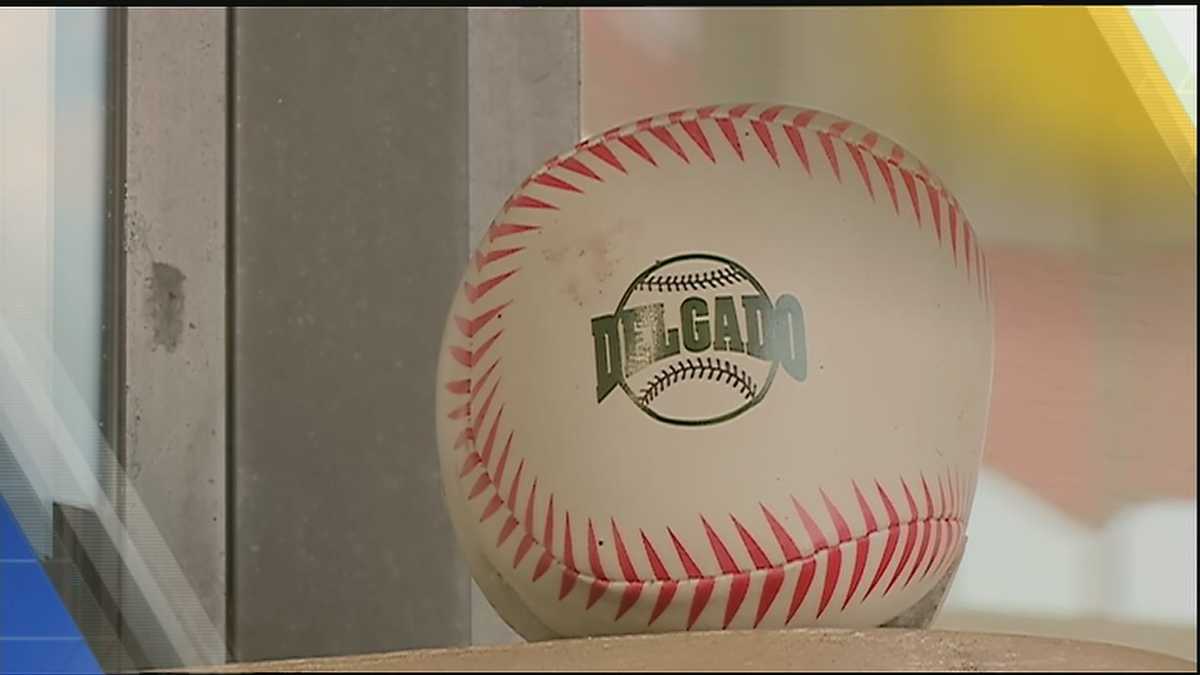 Delgado baseball program proves resilient, stronger than before 10 ...