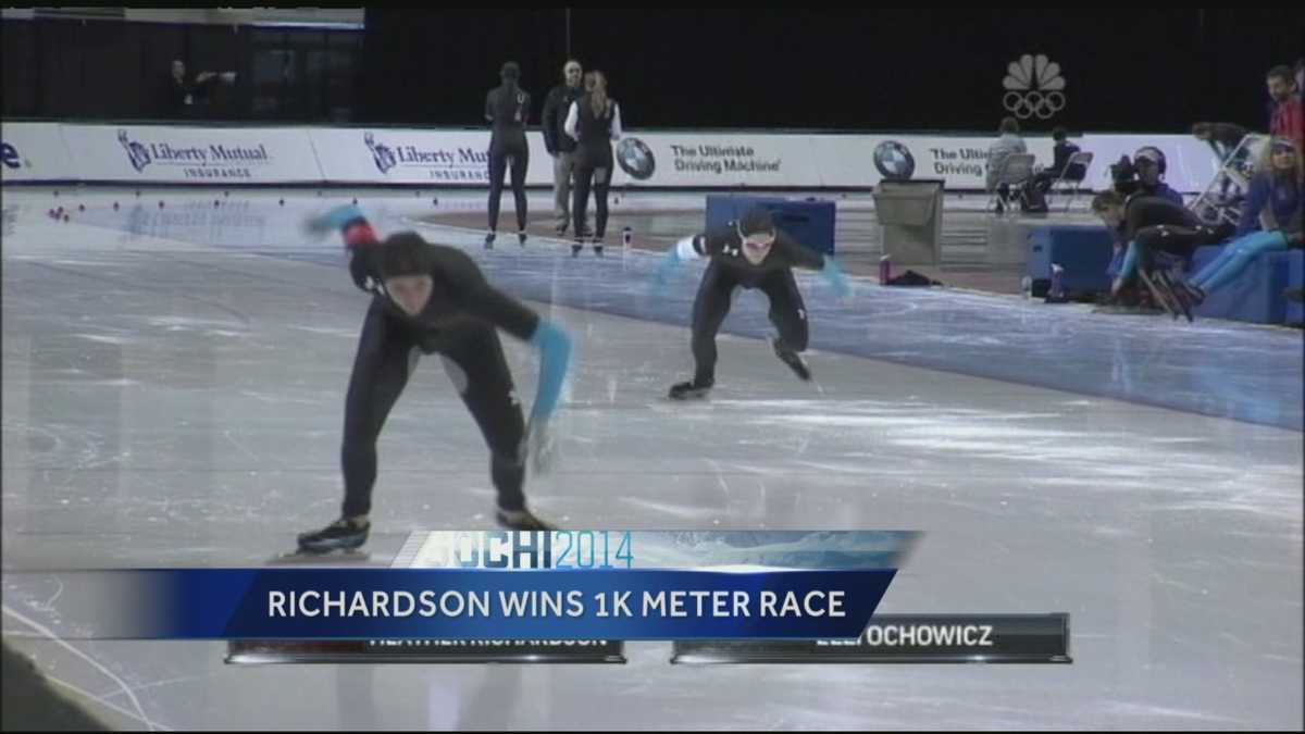 Fastest sprinters in the world