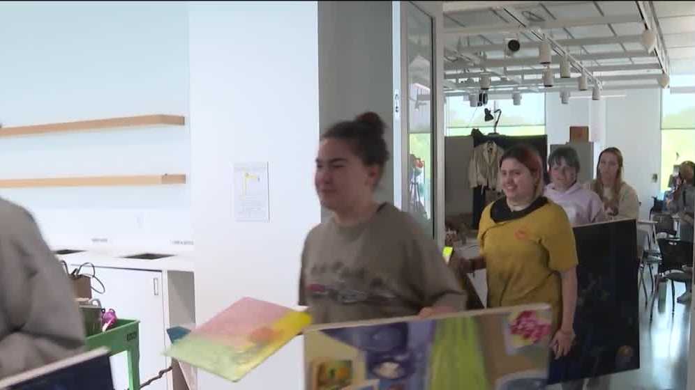 University of Arkansas ready to unveil new arts center