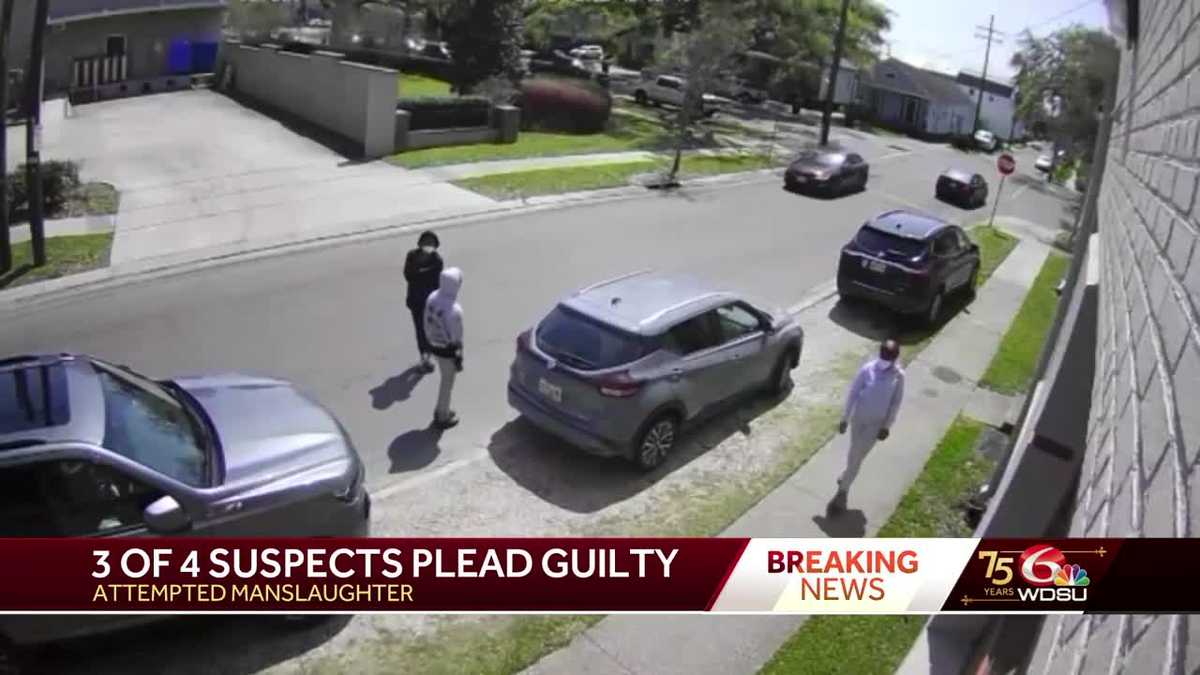 3 of 4 suspects charged in Linda Frickey's death will be sent to Women ...