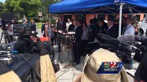 FBI releases 911 transcripts