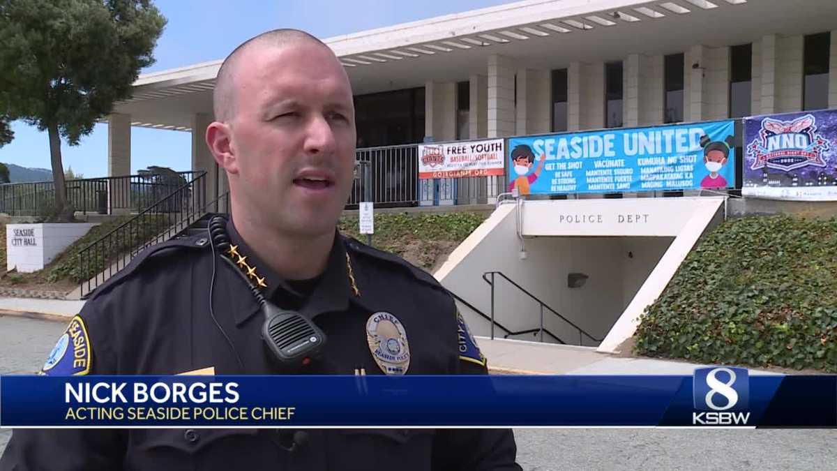 Seaside police prioritize cold cases as they see success