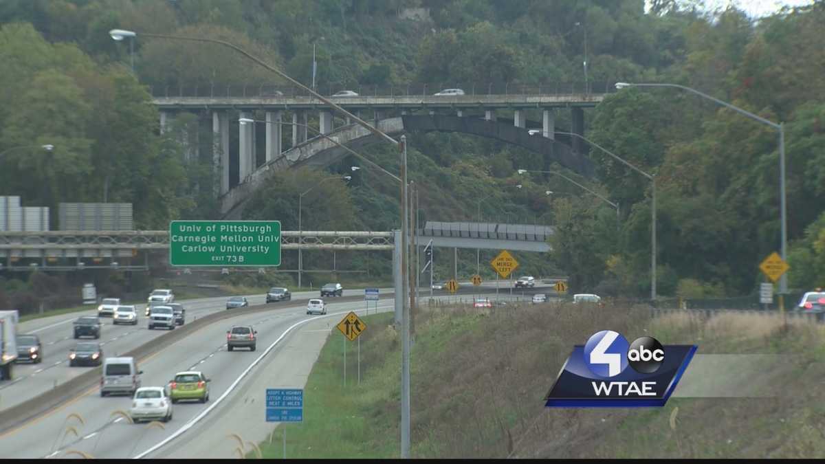 WTAE Editorial: Greenfield Bridge project will be a headache, but it's ...