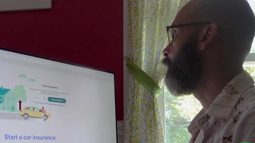 What to know about car insurance comparison sites