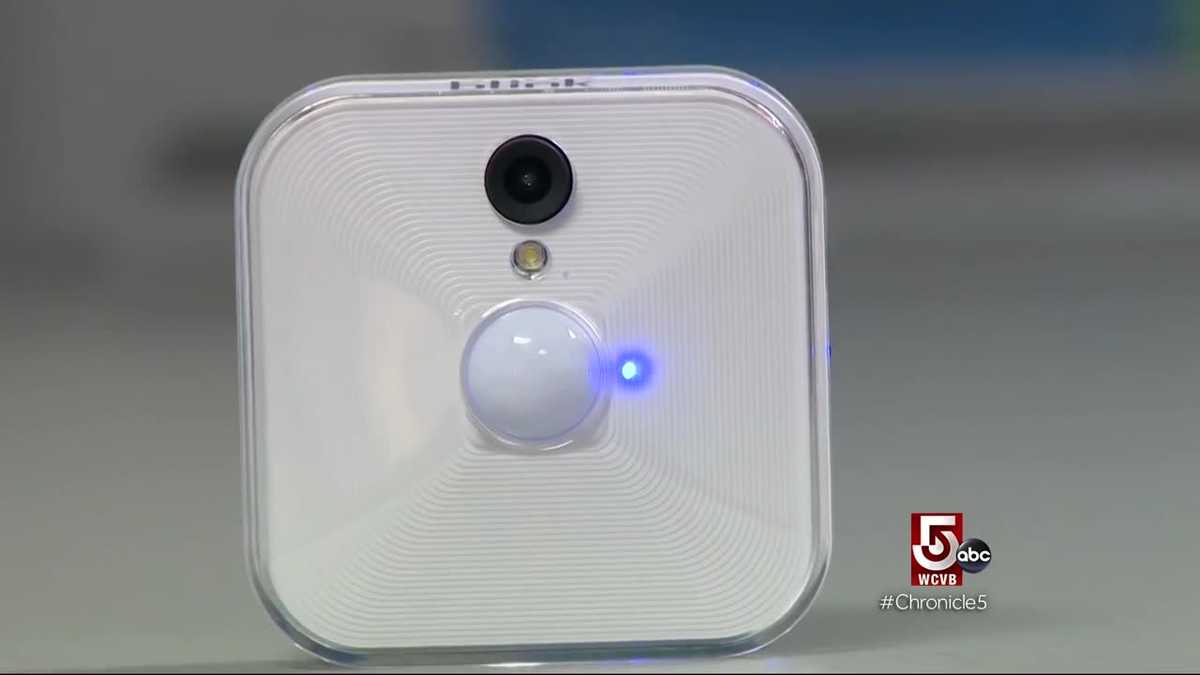 Cutting Edge: WireLESS Security