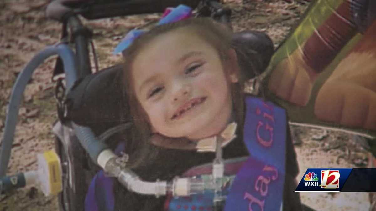 Community Remembers 5 Year Old Who Passed Away This Week