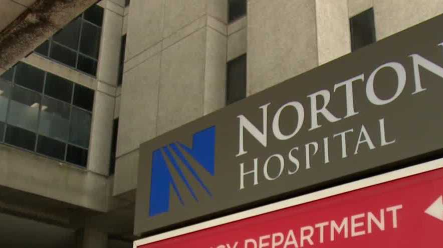 Louisville-area hospitals, services impacted by CrowdStrike outage