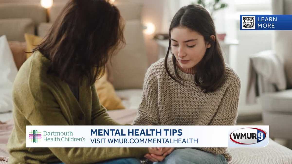 Being emotionally available for children