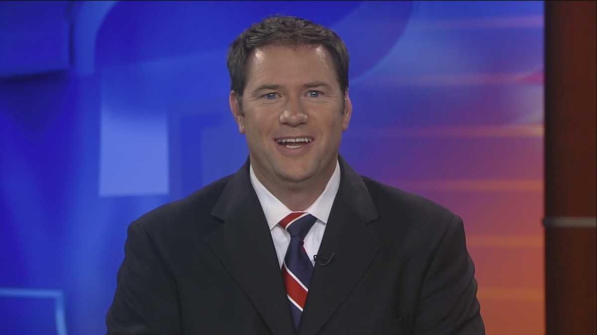 KCRA 3 welcomes Brian Heap as anchor, reporter