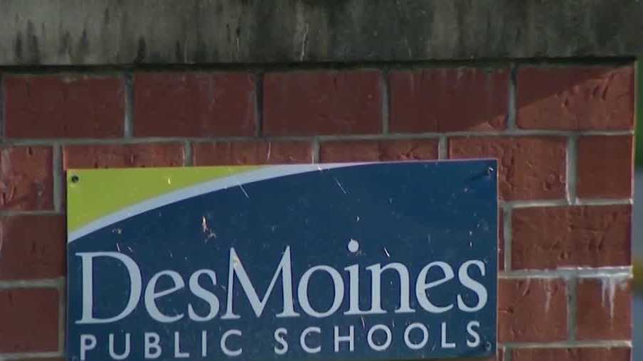 Meet the candidates running for Des Moines School Board