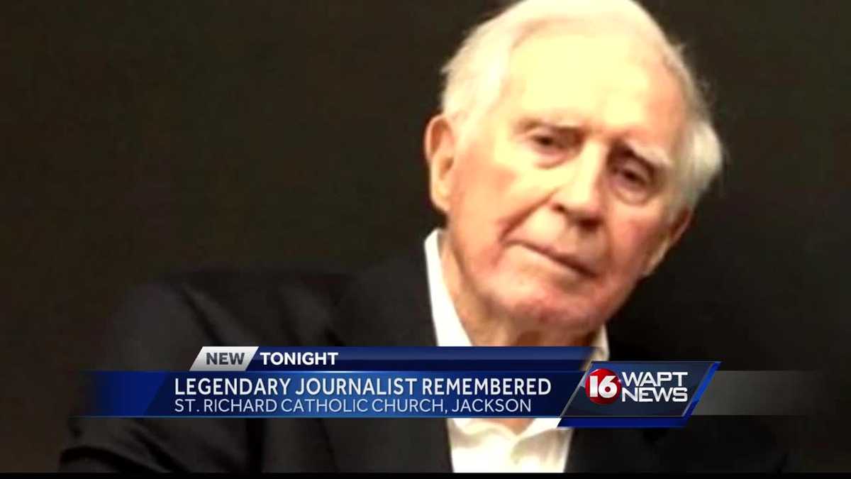 Bill Minor remembered