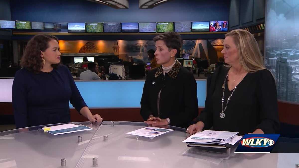 NAWBO Epic Awards honoring women business owners in Kentucky