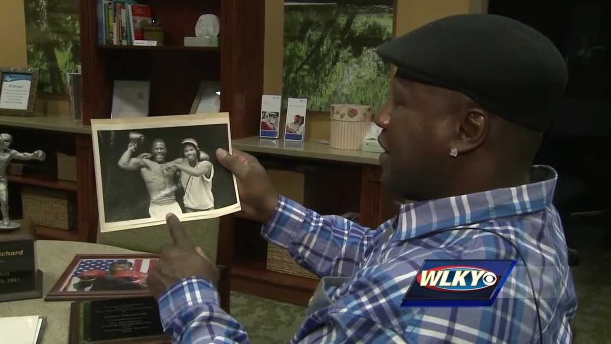 Local boxer likely suffering from CTE shares his story